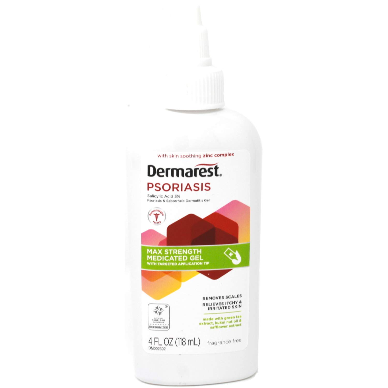 Dermarest Shampoo Official Website